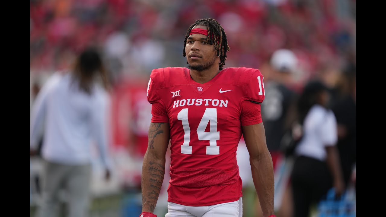 Star-Studded Interview | UH Freshmen - Football - CoogFans.com