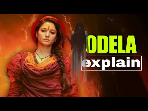 | Odela movie explain | odela movie | South Indian movie | movie | #odela #movie #review #video