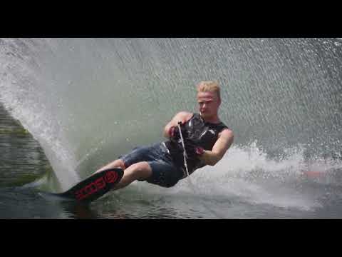 Dane Mechler - Goode Skis