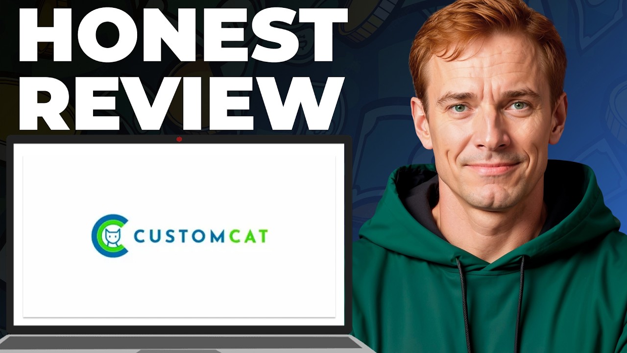 CustomCat Dropshipping Full Review - Features, Strengths, Weaknesses