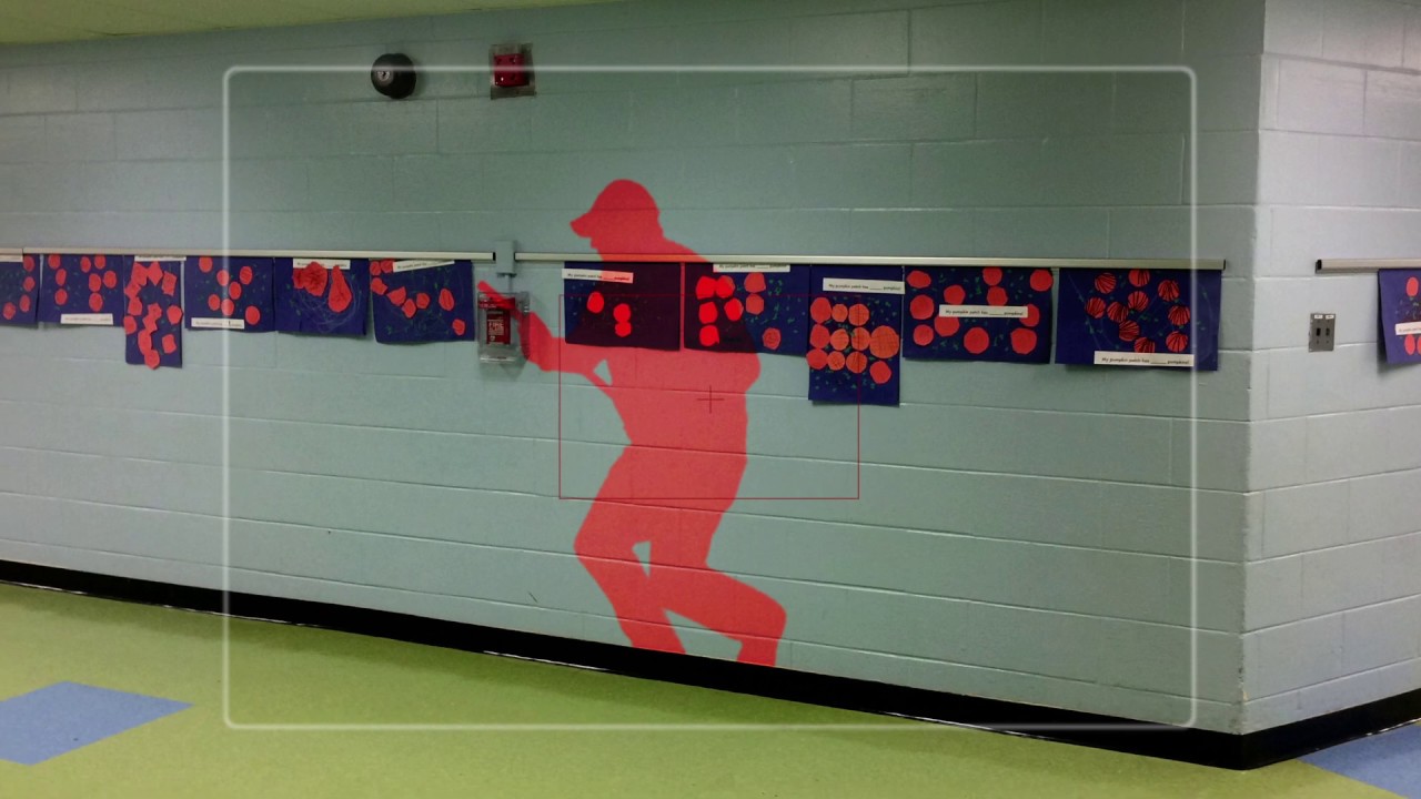 Advanced Emergency Management System (AEMS)