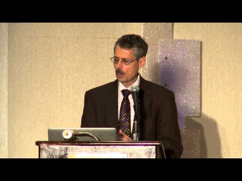 Howard Federoff - Predicting Future Cognitive Impairment in Older Adults with Blood Plasma Lipids