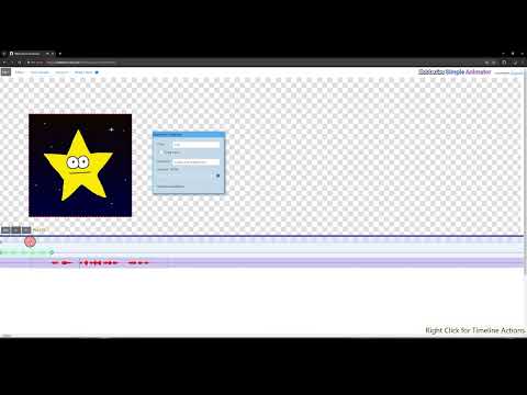Blabberize Simple Animator - Tell your story!