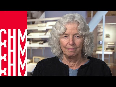 Oral History of Caroline Rose