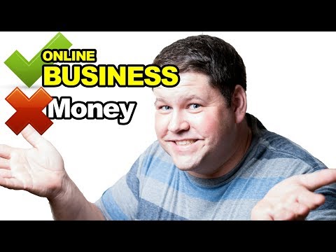 How to Start an Online Business with No Money