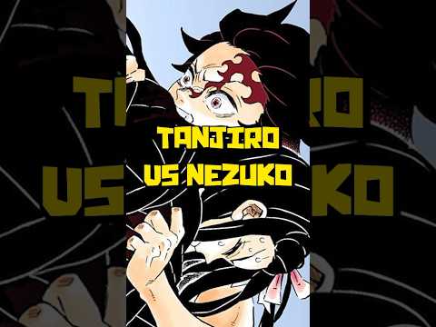 Nezuko Reacts to Tanjiro Becoming Muzan's New Demon | Demon Slayer Season 4 Final Battle Explained