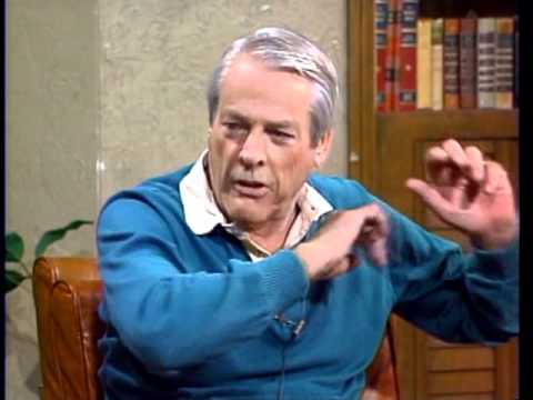 Kevin McCarthy TV Interview (1985)