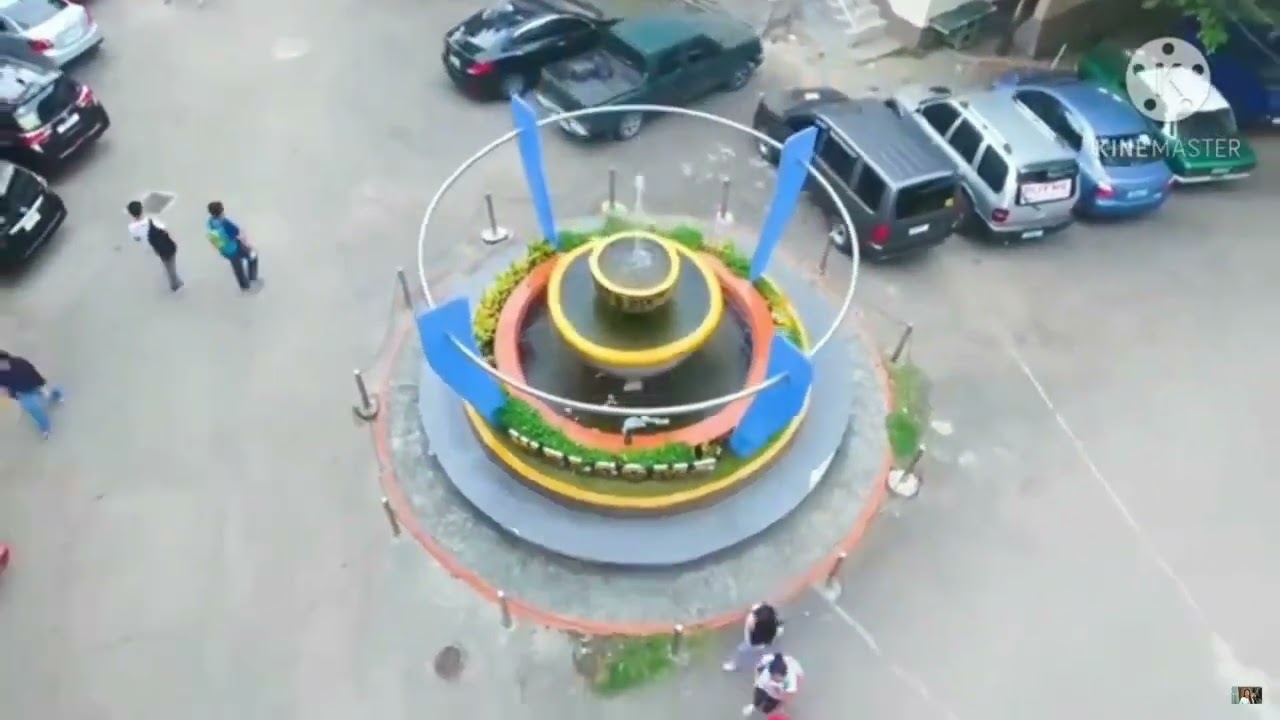 CTU-Main Campus | Promotional Video