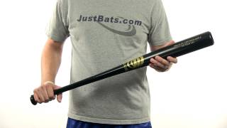 Axis Pro Elite Certified Maple Wood Baseball Bat: B141 Adult | JustBats.com