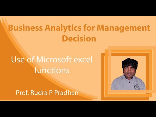 Exploring Data Analytics with Excel: A Comprehensive Guide | Galaxy.ai ...