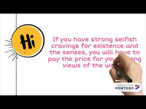 How to reduce your mental agony