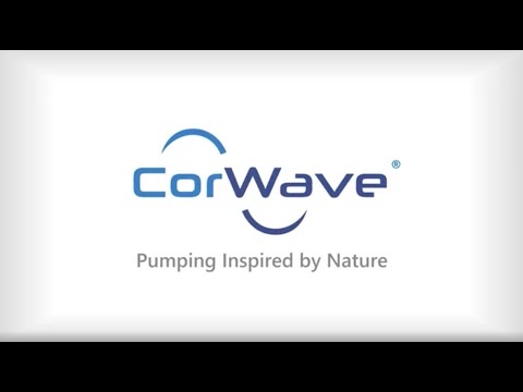 CorWave - Overview