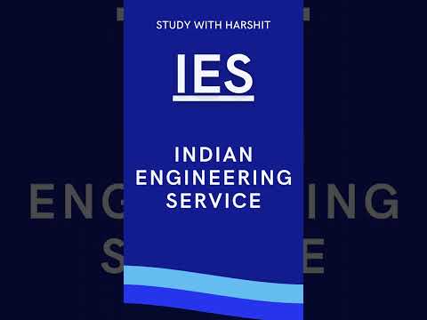 FULL FORM OF IES || WHAT IS THE FULL FORM OF IES ? #Shorts #AShortADay
