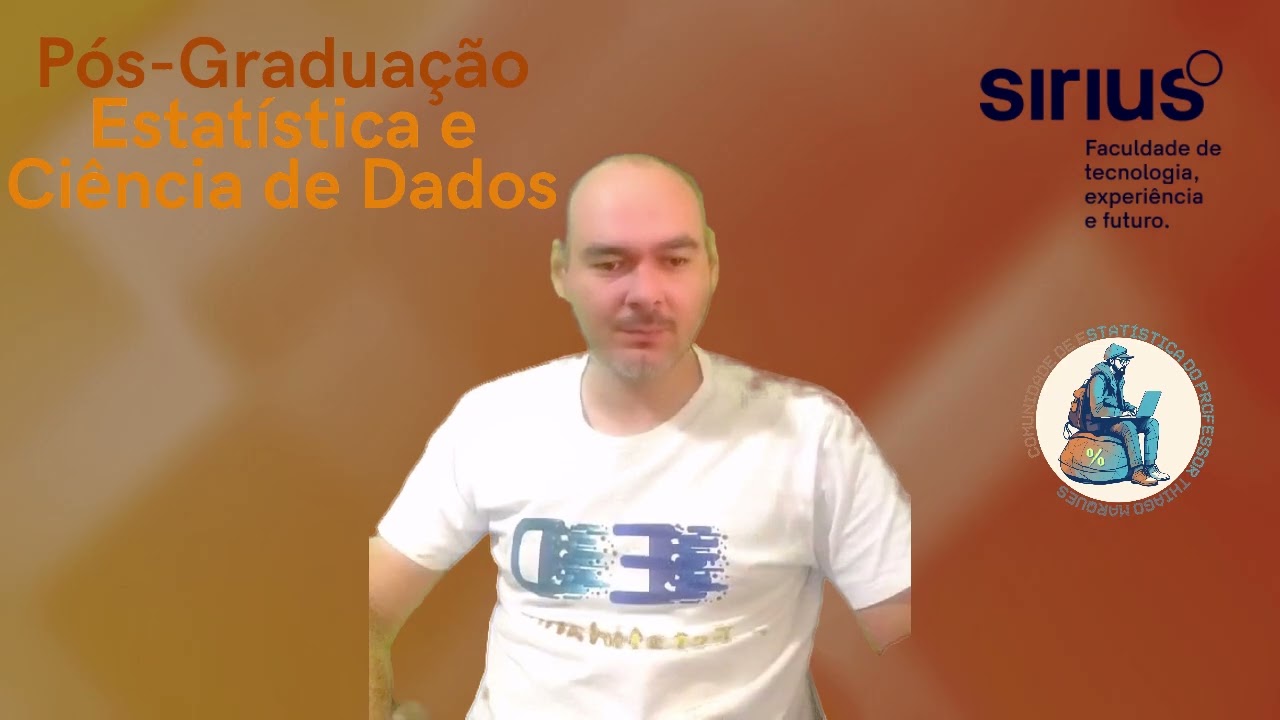 Postgraduate Studies in Statistics and Data Science (CECD+SIRIUS)