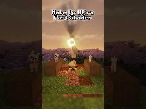 The best shaders for low end PC!