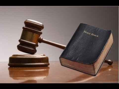 Peter Ruckman - Why I Believe the King James Bible is the Word of God!