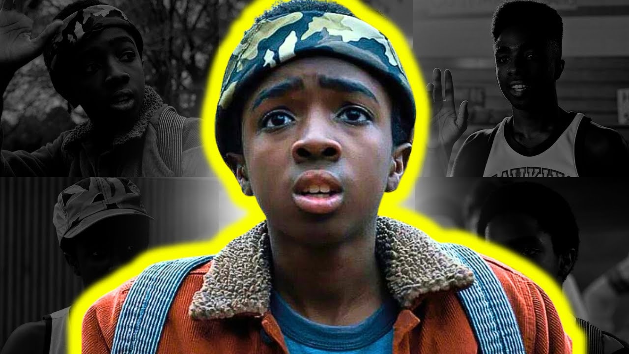 Lucas Sinclair’s Hidden Trauma Explained — Stranger Things