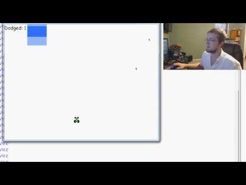 Learn Game Development in Python 3 With PyGame 19 PyGame Icon - Mind Luster