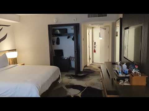 Nobu Hotel Las Vegas
