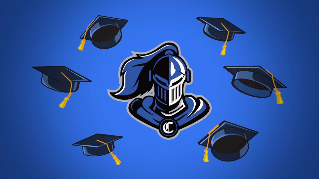 CCS - Commencement Highlights 2025