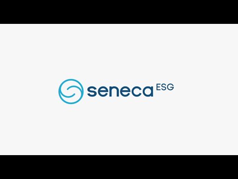 Seneca ESG: ESG Software Solutions for Corporates and Investment Managers