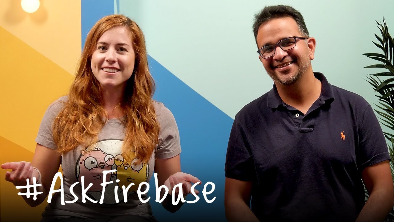 Firebase Crashlytics for Tracking Real-Time Issues #AskFirebase