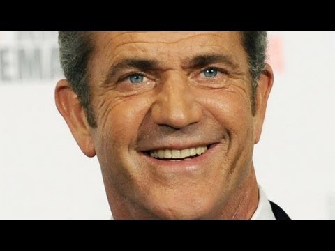 Mel Brings Actress to Tears | HPL