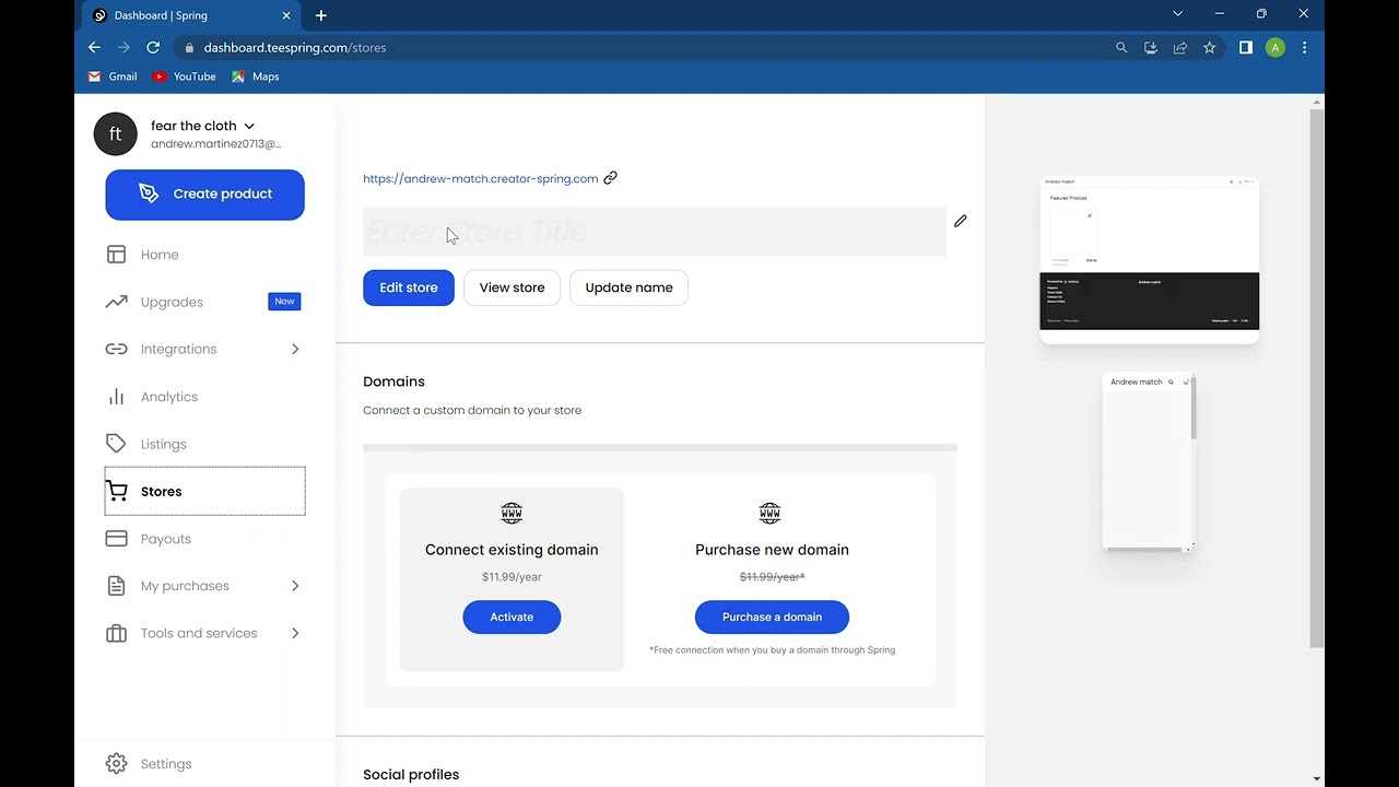 Dashboard   Spring   Google Chrome 2023 06 19 21 07 41