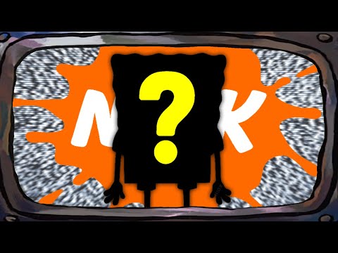 The SpongeBob Episode NO ONE Has Seen (2004)