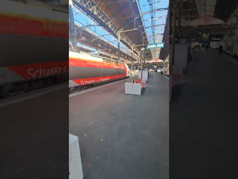 SHORTS TECHNOLOGY 168 78 Here is a Station