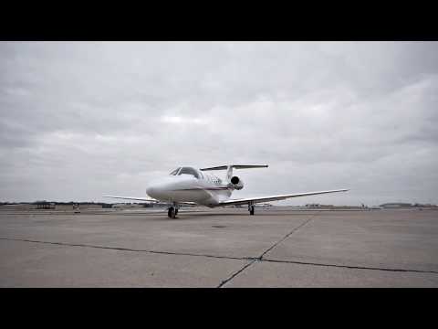 2006 Citation CJ2+ For Sale