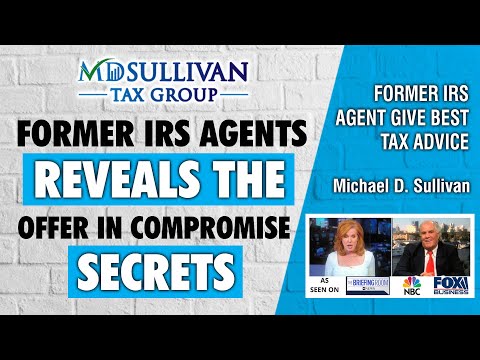 Offer in Compromise 2023: How to Qualify and Submit Your Offer to the IRS