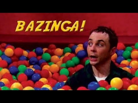 HOW SHELDON LEARNED THE WORD "BAZINAGA || YOUNG SHELDON