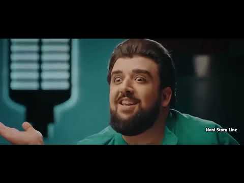 This robot girl got pregnant because of this man's Experiment-Rosali (2023) Explained in Telugu