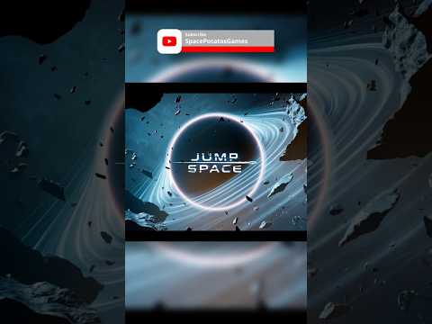 Steam Community :: Jump Space