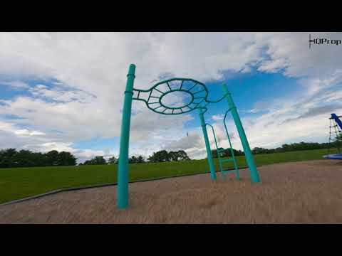 FPV - Fun Day Out! Even with Smashy Smash on pack 1...