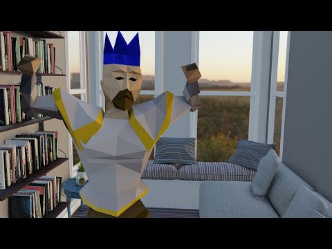 Steam Community :: Video :: How to Rig Runescape Character Models in ...