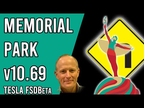 Tesla began rolling out FSD Beta 10.69; solved Chuck’s Unprotected Left ...