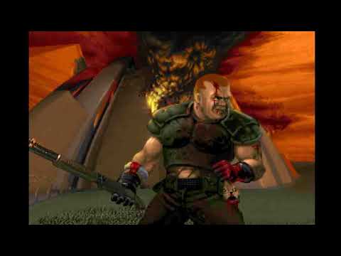 Steam Community :: Video :: Ultimate Doom - 1995
