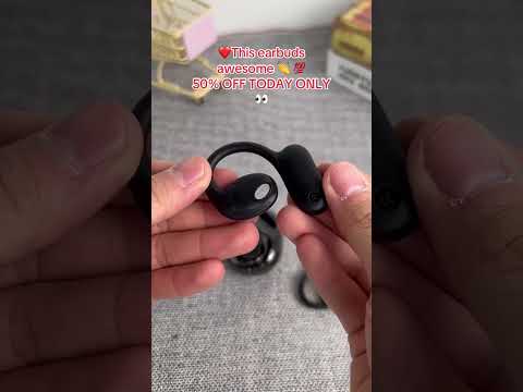 Must-Have Wireless Earbuds for Real-Time Translation