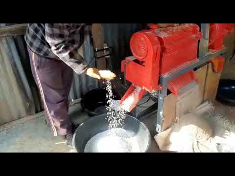 Rice Dehusking Machine at Best Price in India
