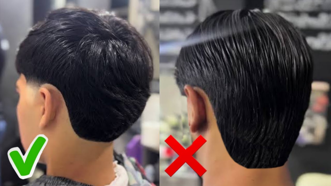COMO NO HACER EL RIDICULO USANDO CORTE CLASICO BELICO 