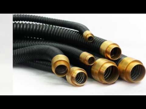 Flex Tubes - Manufacturer of Flexible Conduit & GI Conduit Accessories ...