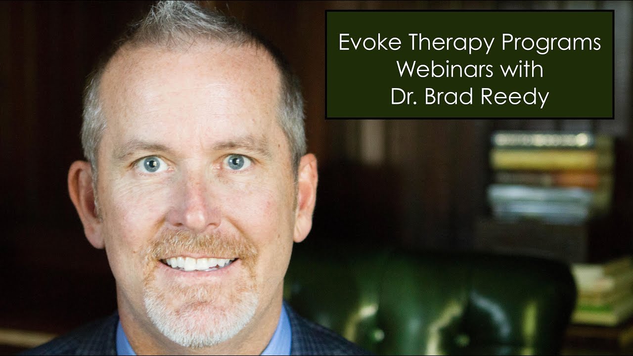 Johari's Window Webinar