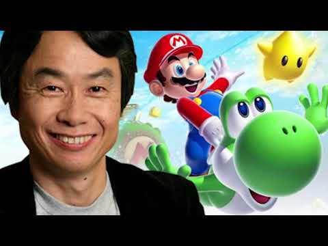 The History of Nintendo - How did it all start?