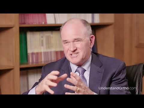 The Goals of Treating Cartilage Injuries - Daniel Cooper, MD