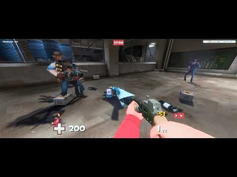 [TF2] Stock family guy death pose MeeM