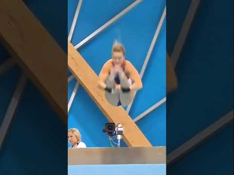 Laura Ryan 🤩 Women 10m Platform 🤩 2013 Kazan Fin