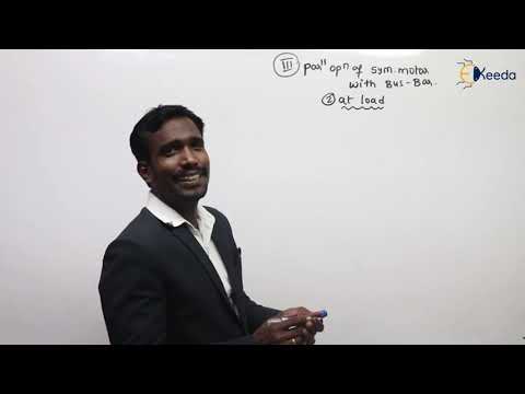 Mastering At-Load Effects Of Primover In Electrical Machines For GATE ...