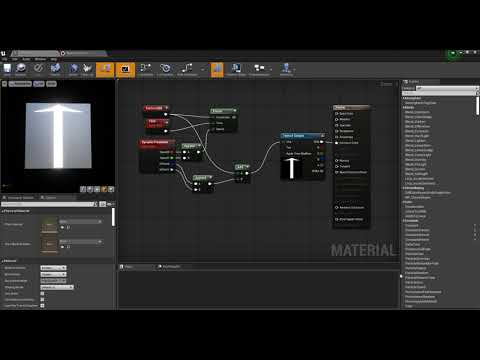 Partikels UE4 Niagara Quicktips - Real Time VFX